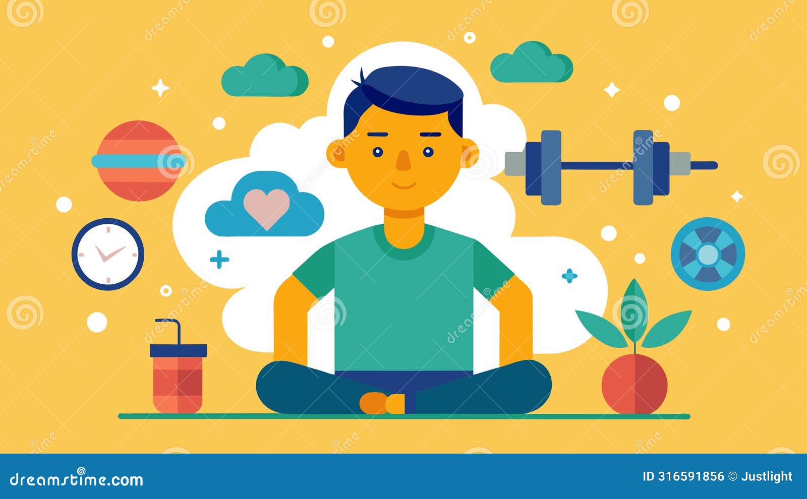 Incorporating Regular Exercise and Physical Activity As a Means of ...