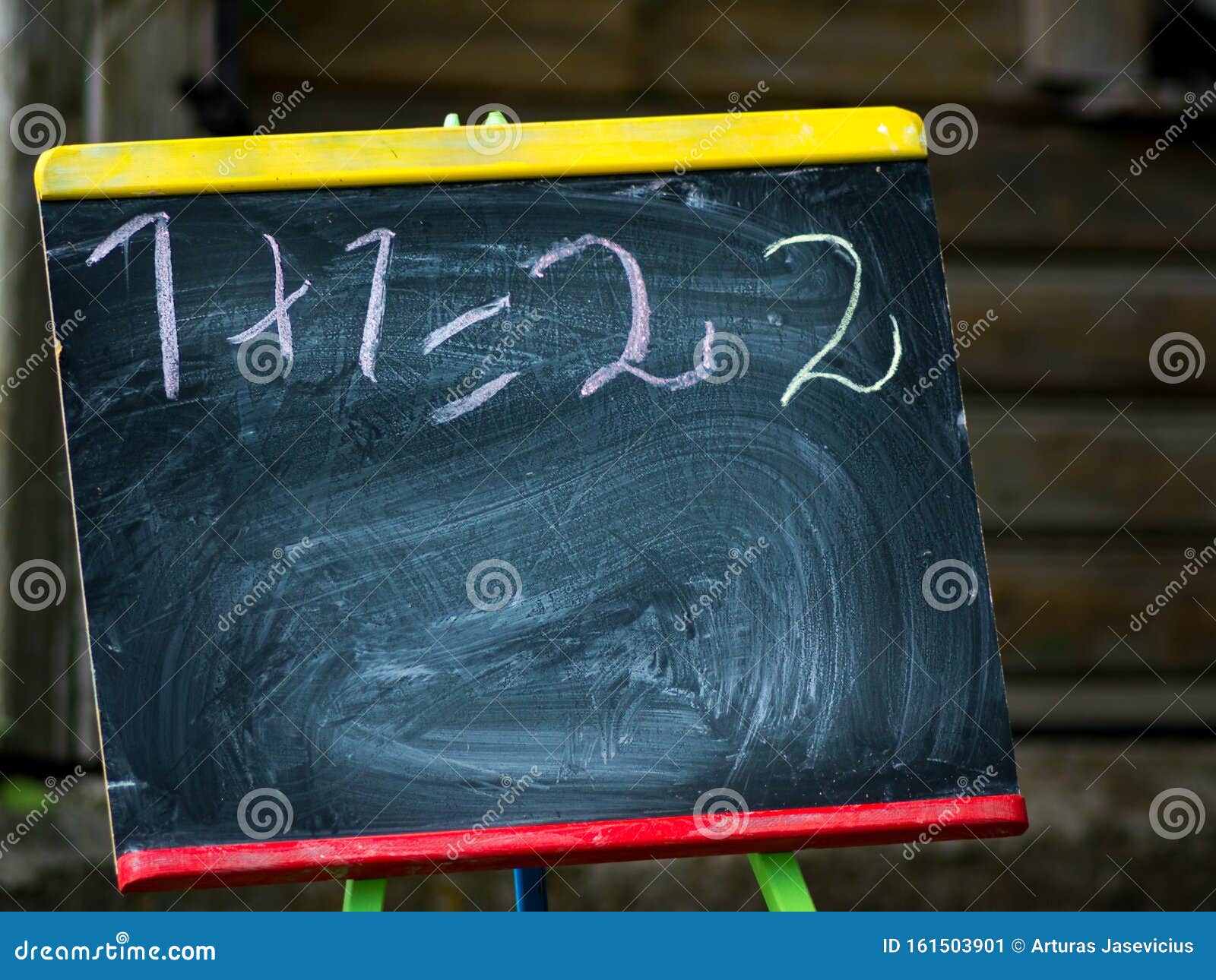 Incorrect math expression stock image. Image of formula - 161503901