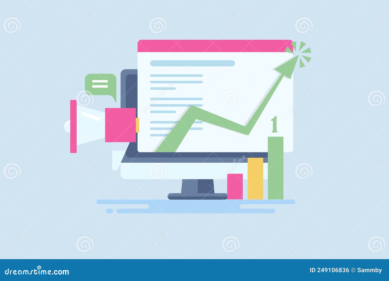 Competitor Analysis and Implementing Successful Digital Marketing ...