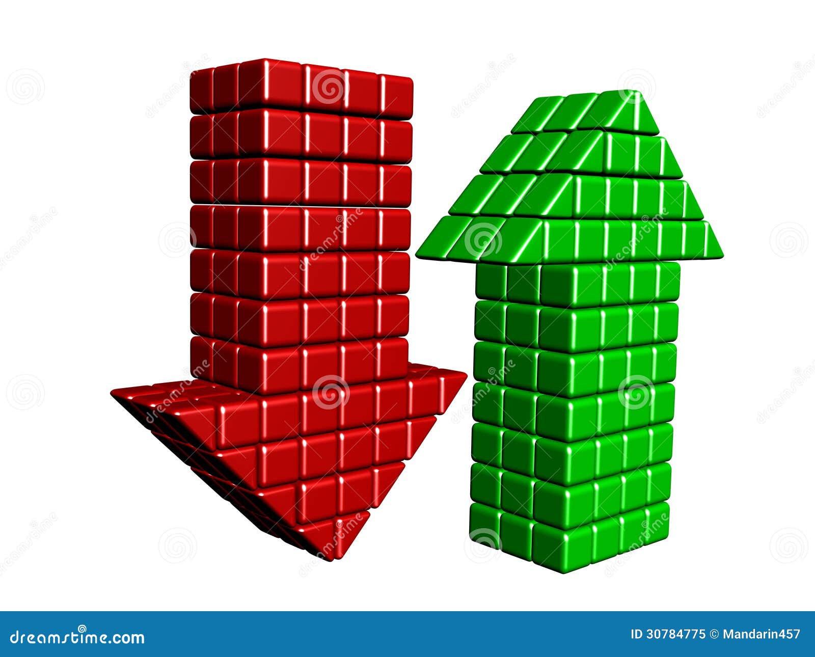 Increase Decrease Icon Increase Decrease Icon