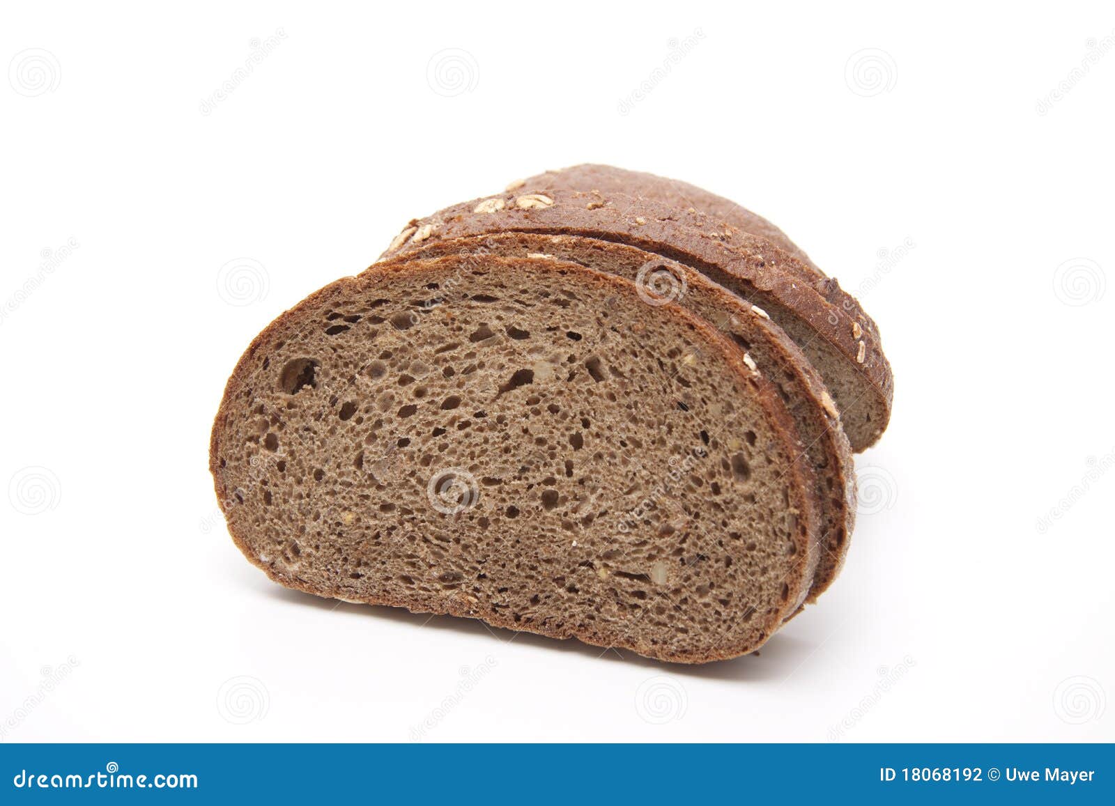 Increase grain bread stock photo. Image of eating, bread - 18068192