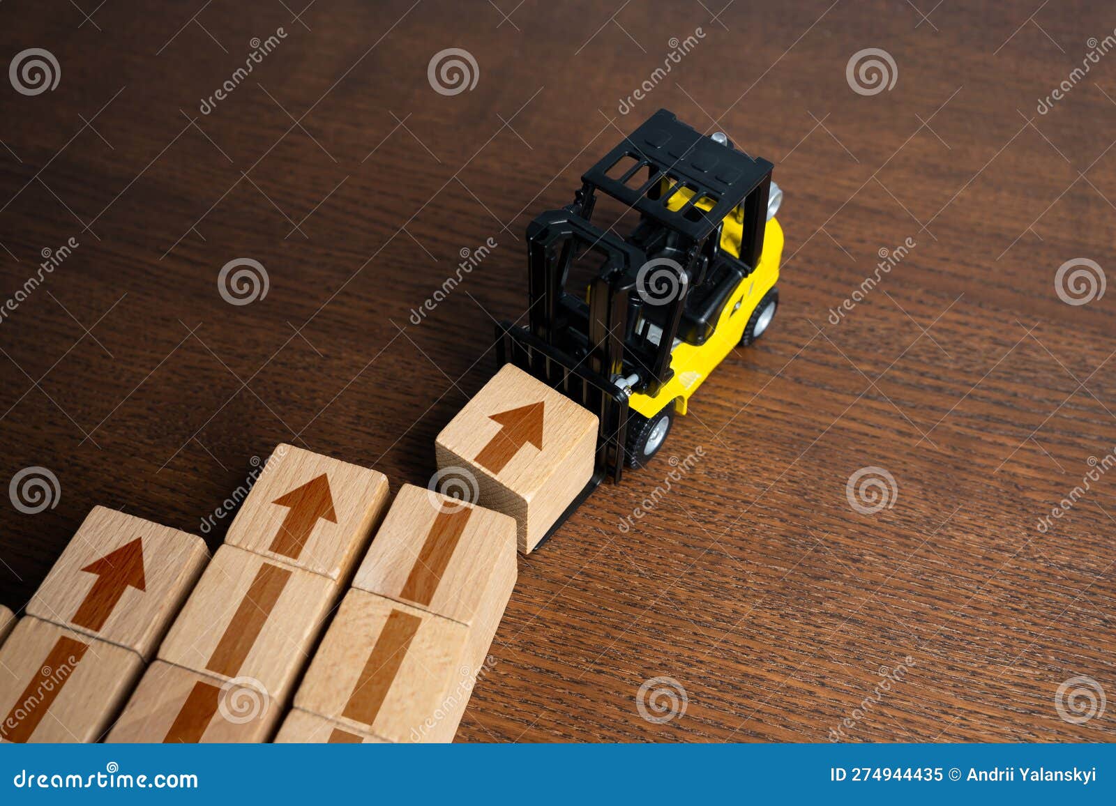 Increase and Growth. Continue the Process of Construction and Growth ...