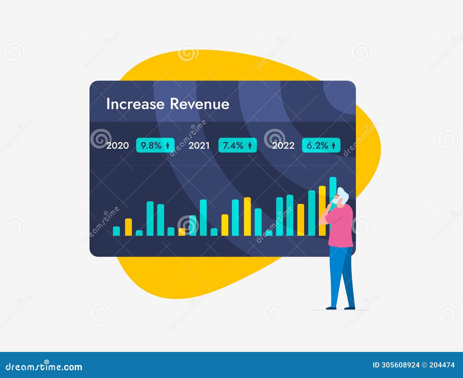 Increase Revenue for Business. Calculate and Improve Revenue Growth ... Increase Revenue for Business. Calculate and Improve Revenue Growth ...