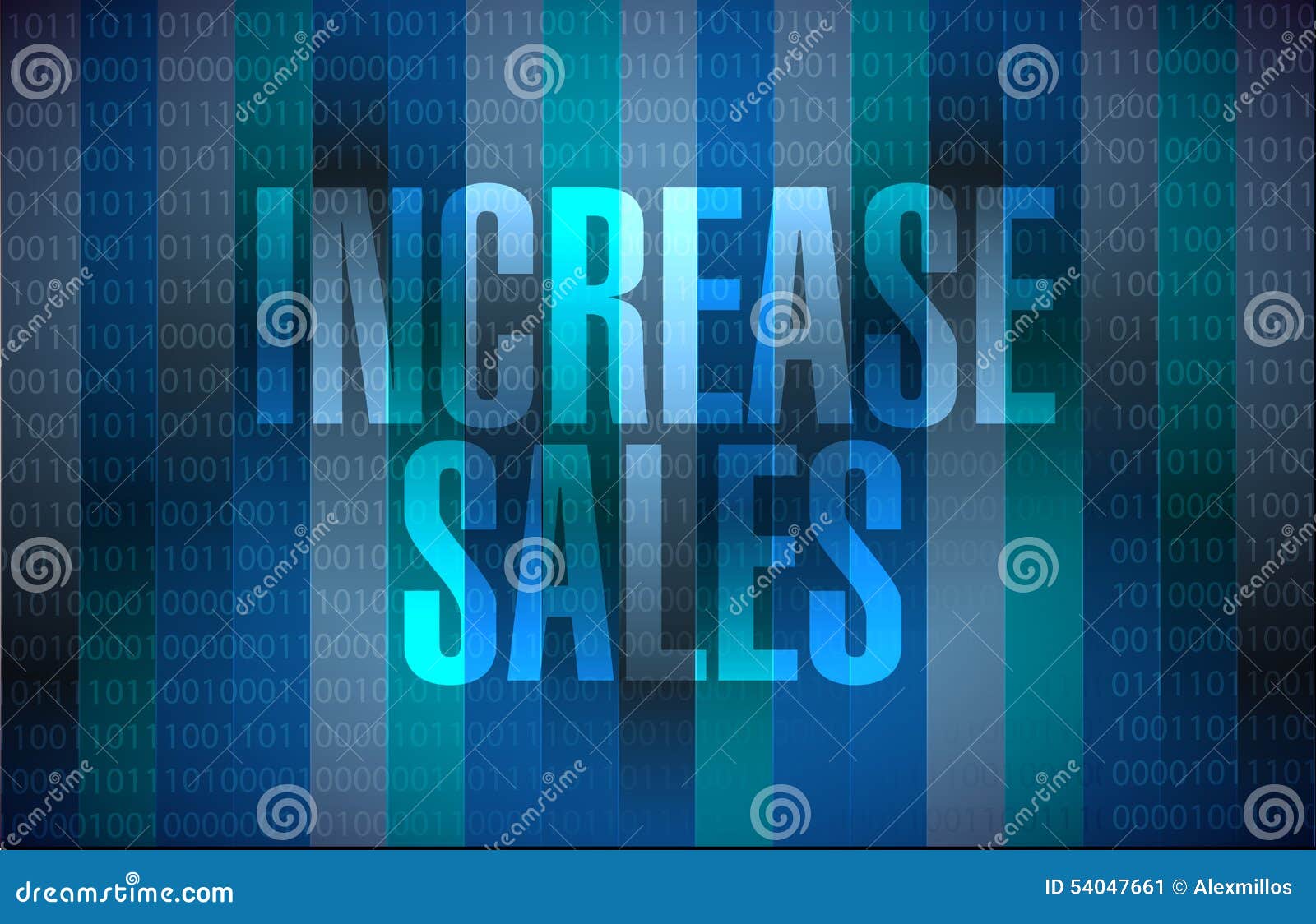 Increase Sales. Diagram Up. Businessman Raises Hand Financial Chart ...