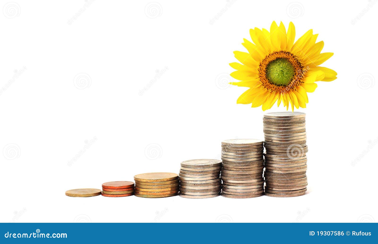 Increase Your Savings Picture. Image: 19307586