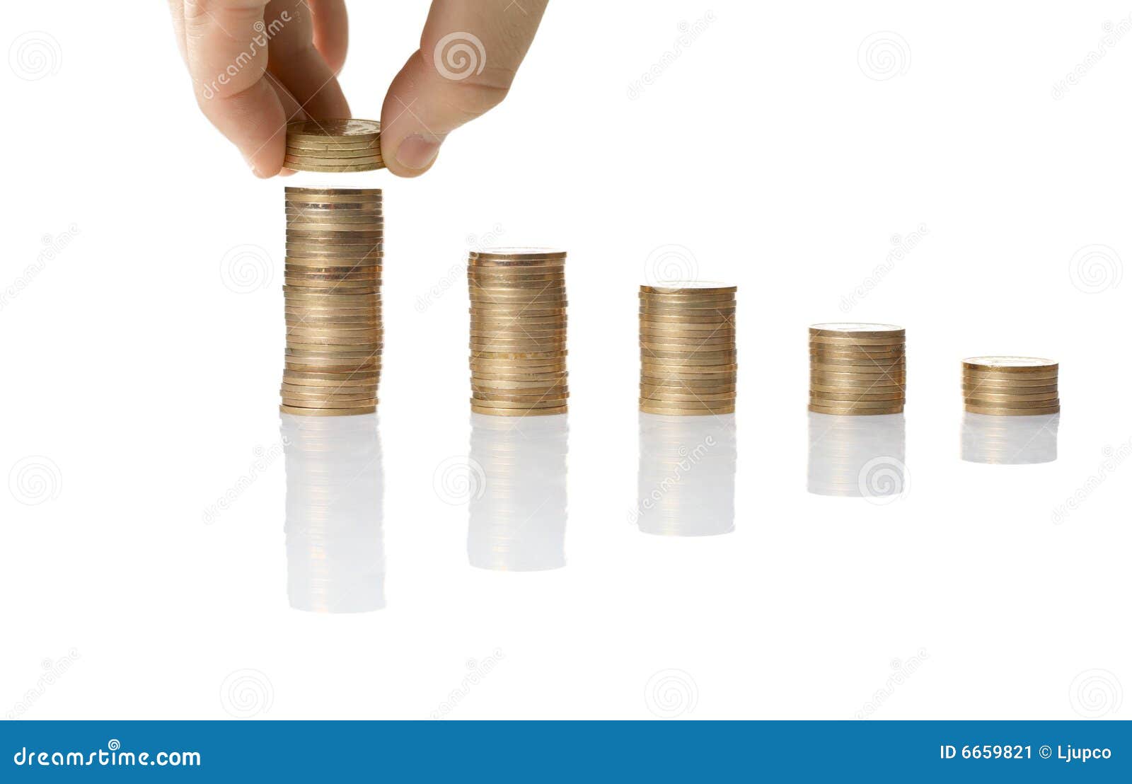 Increase your savings stock image. Image of banking, payment - 6659821