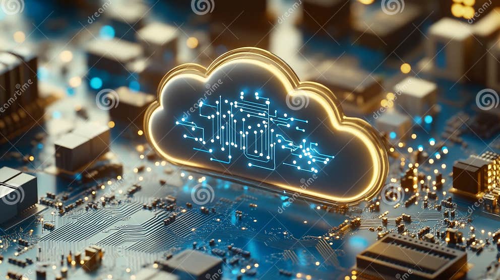 Increasing Cloud Computing Efficiency through Strategic Cost Management ...