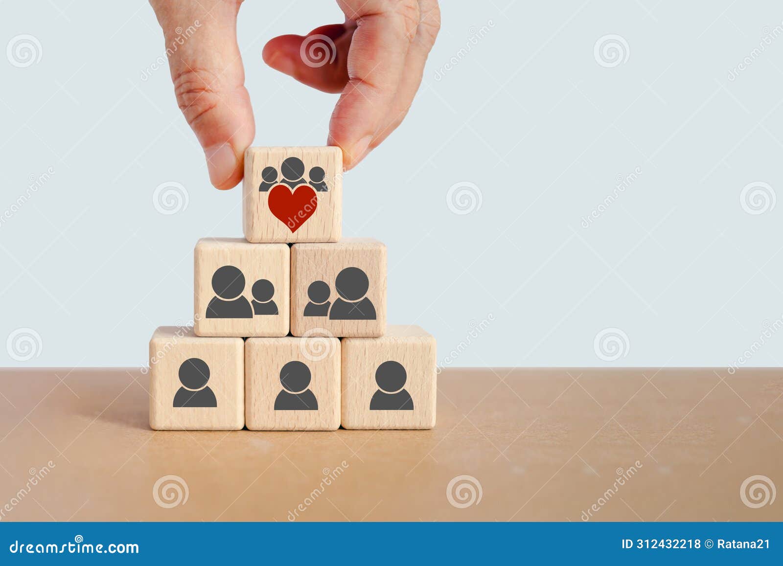 Increasing Customer Loyalty, Developing Strategies To Create ...