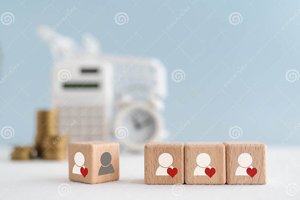 Increasing Customer Loyalty, Developing Strategies To Create ...