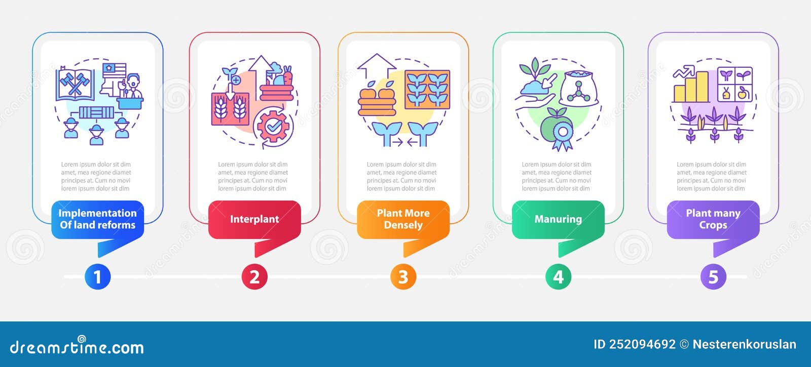 Graph With Accelerating Growth Vector Or Color Illustration ... Graph With Accelerating Growth Vector Or Color Illustration ...