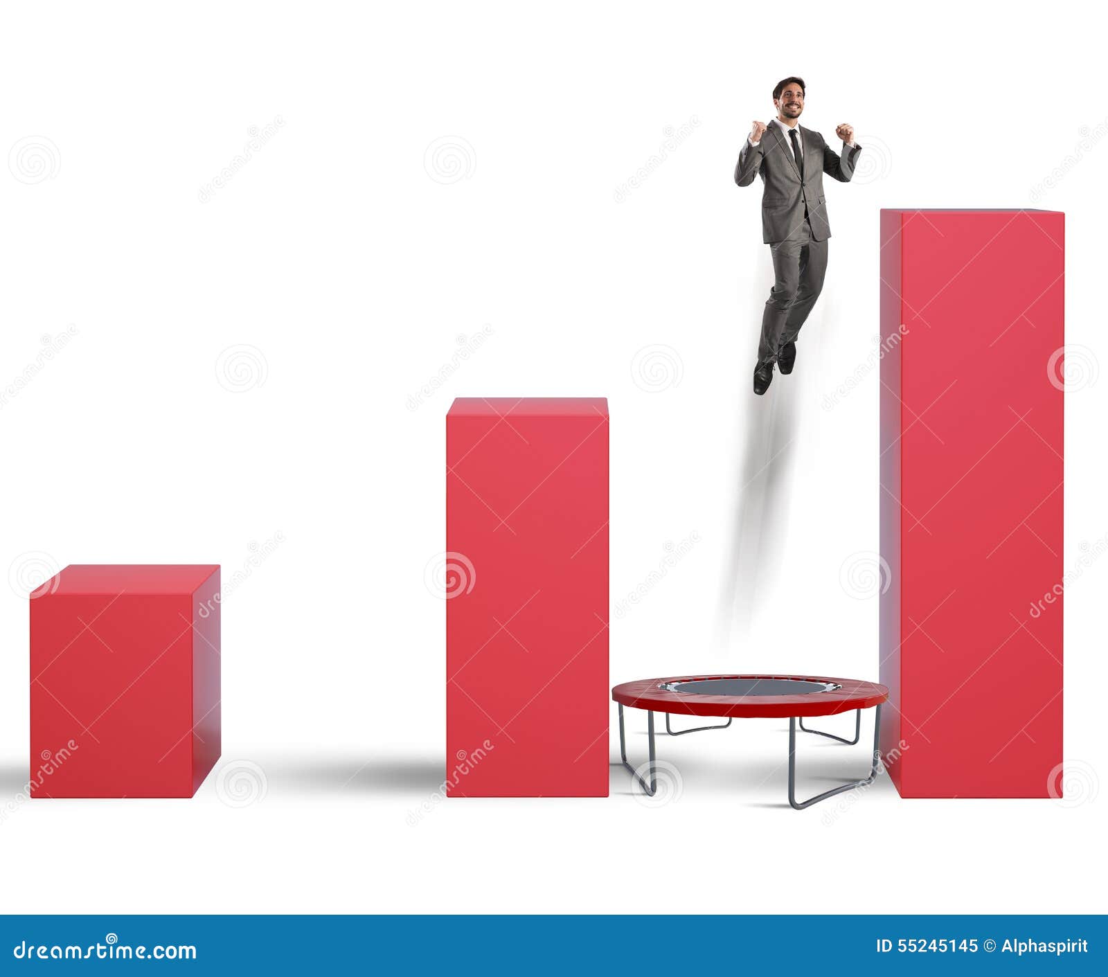 Increasingly top stock image. Image of investment, increasingly - 55245145