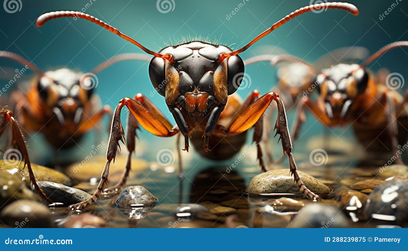 Incredible Ant Teamwork, Unveiling The Marvels Of Collective Endeavor ... Incredible Ant Teamwork, Unveiling The Marvels Of Collective Endeavor ...