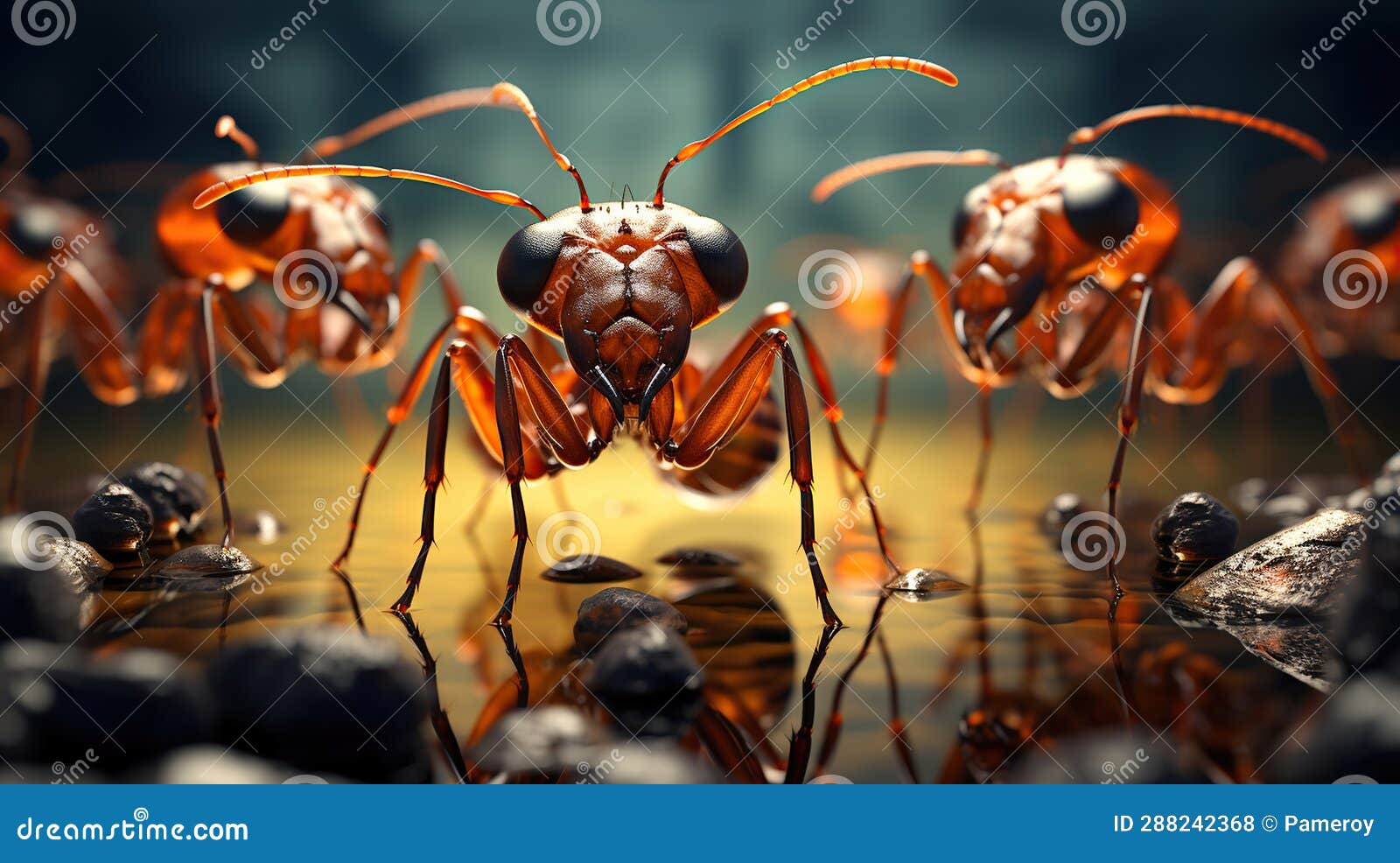 Incredible Ant Teamwork, Unveiling The Marvels Of Collective Endeavor ... Incredible Ant Teamwork, Unveiling The Marvels Of Collective Endeavor ...