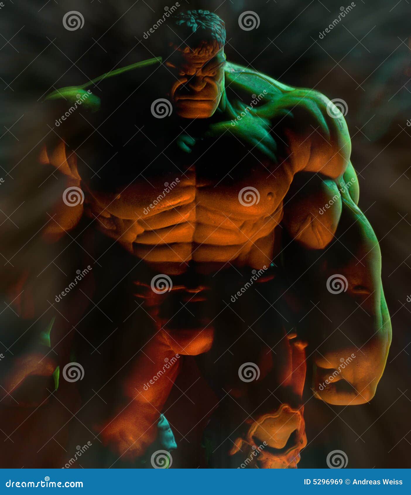 The Incredible Hulk editorial stock image. Image of power - 5296969