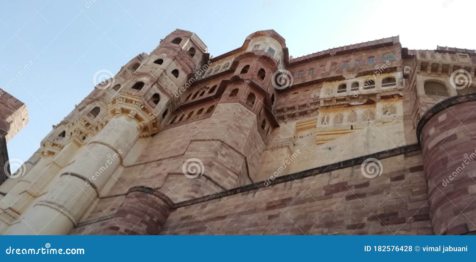 Incredible Rajsthan Tourism Stock Photo - Image of history, palace ...