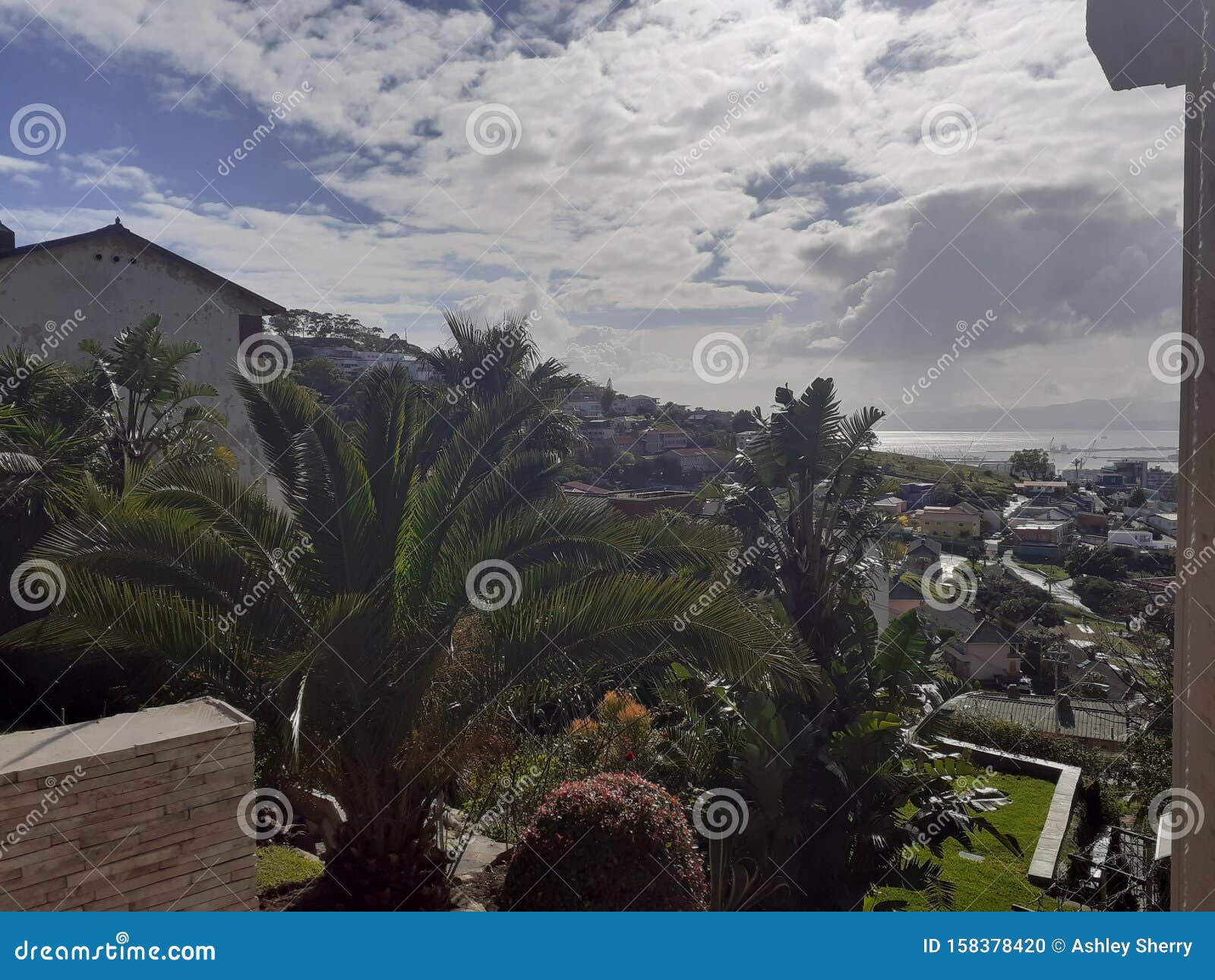 Incredible views stock photo. Image of landscape, views - 158378420