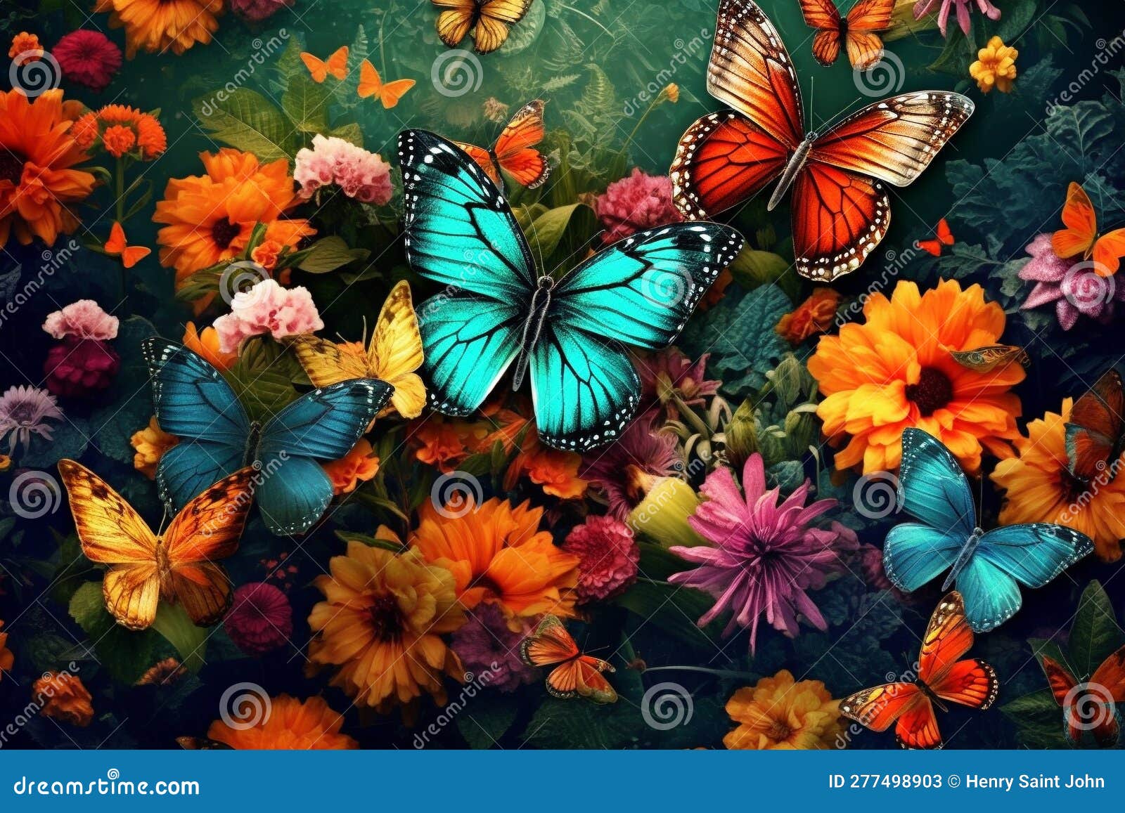 Incredible Wildlife Encounters: Exploring Earth S Fascinating Creatures ...