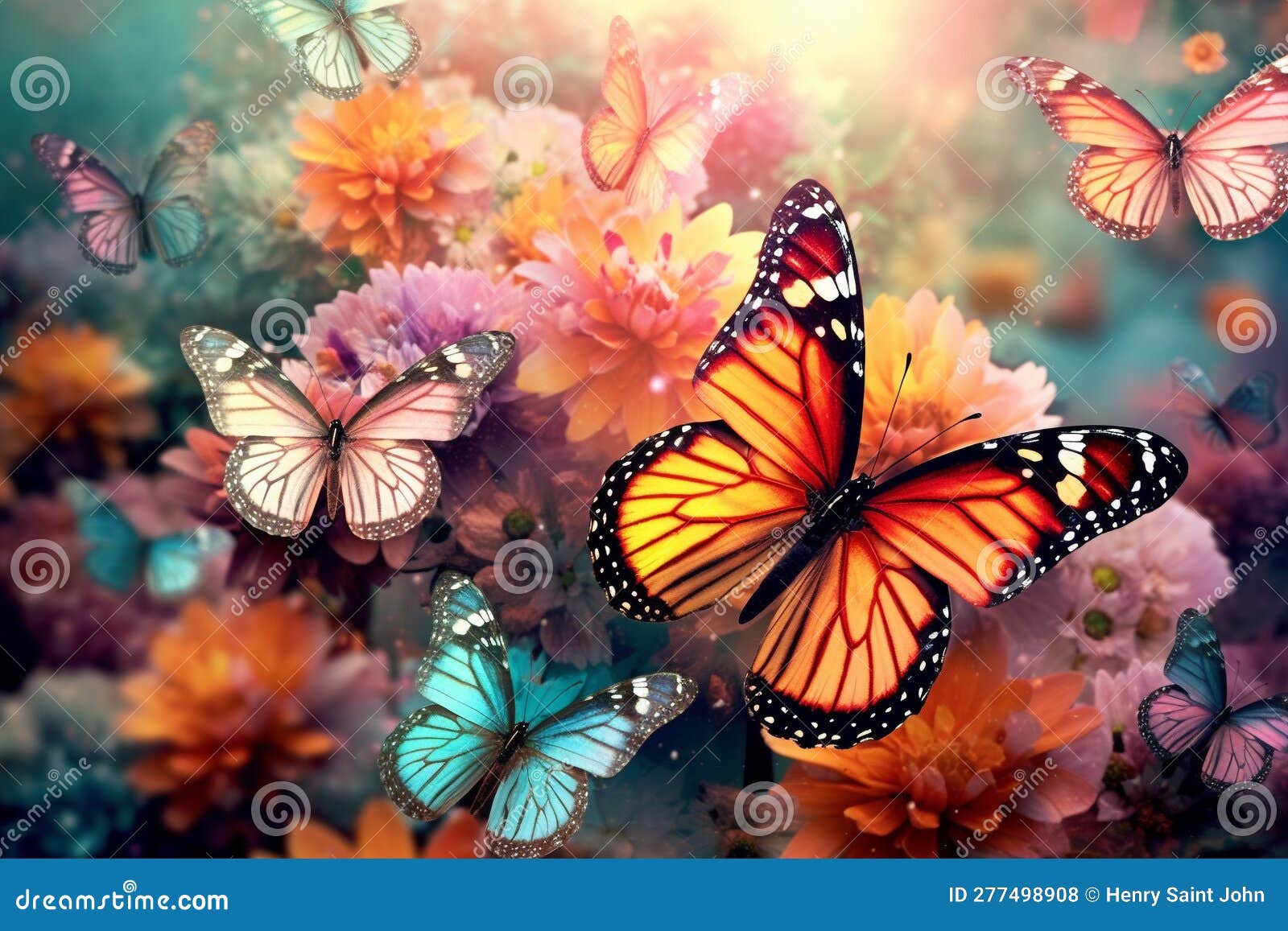 Incredible Wildlife Encounters: Exploring Earth S Fascinating Creatures ...