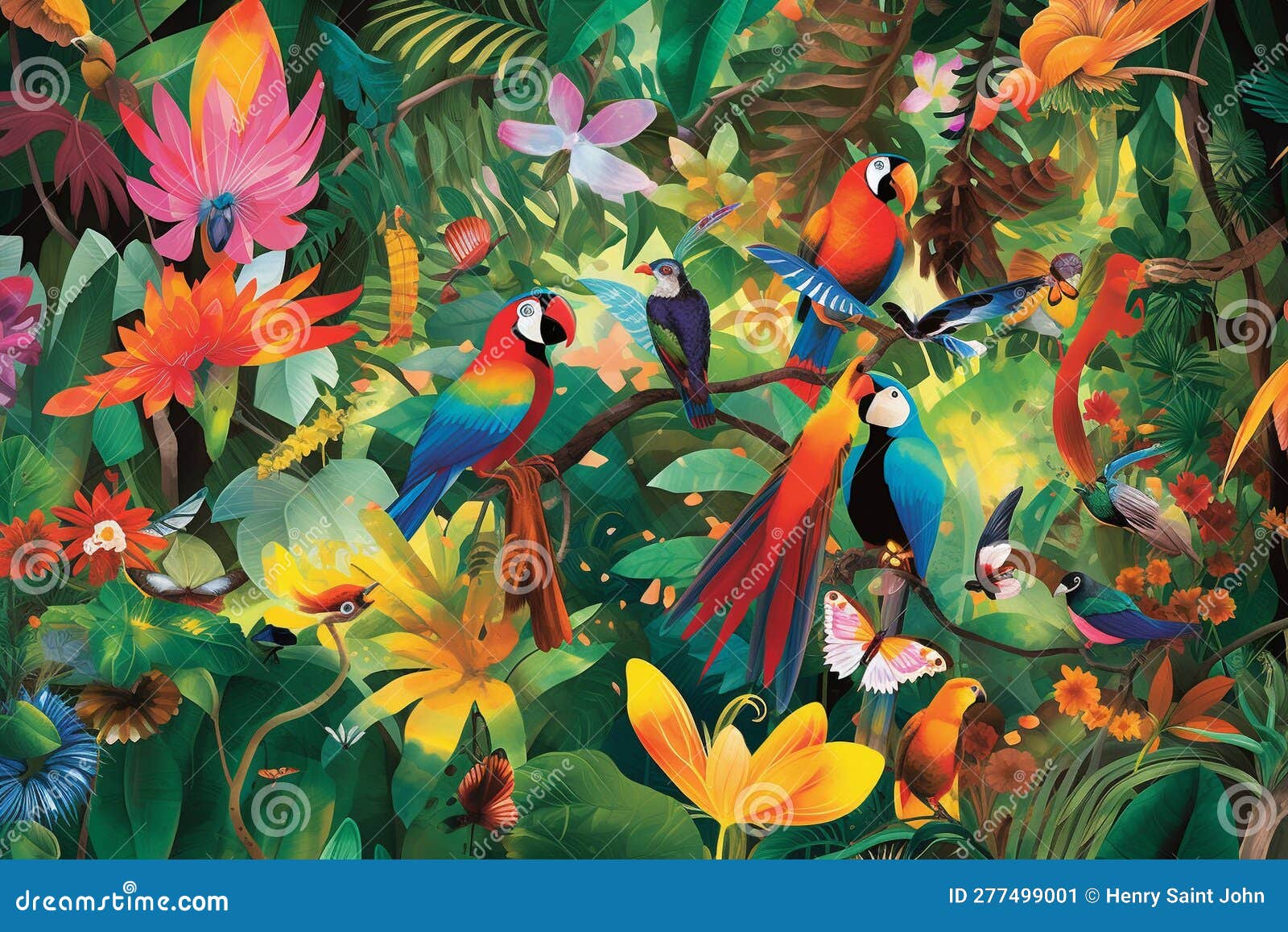 Incredible Wildlife Encounters: Exploring Earth S Fascinating Creatures ...