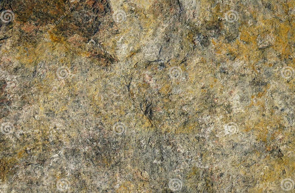 Incredibly Beautiful Patterns on Granite Stone Stock Image - Image of ...