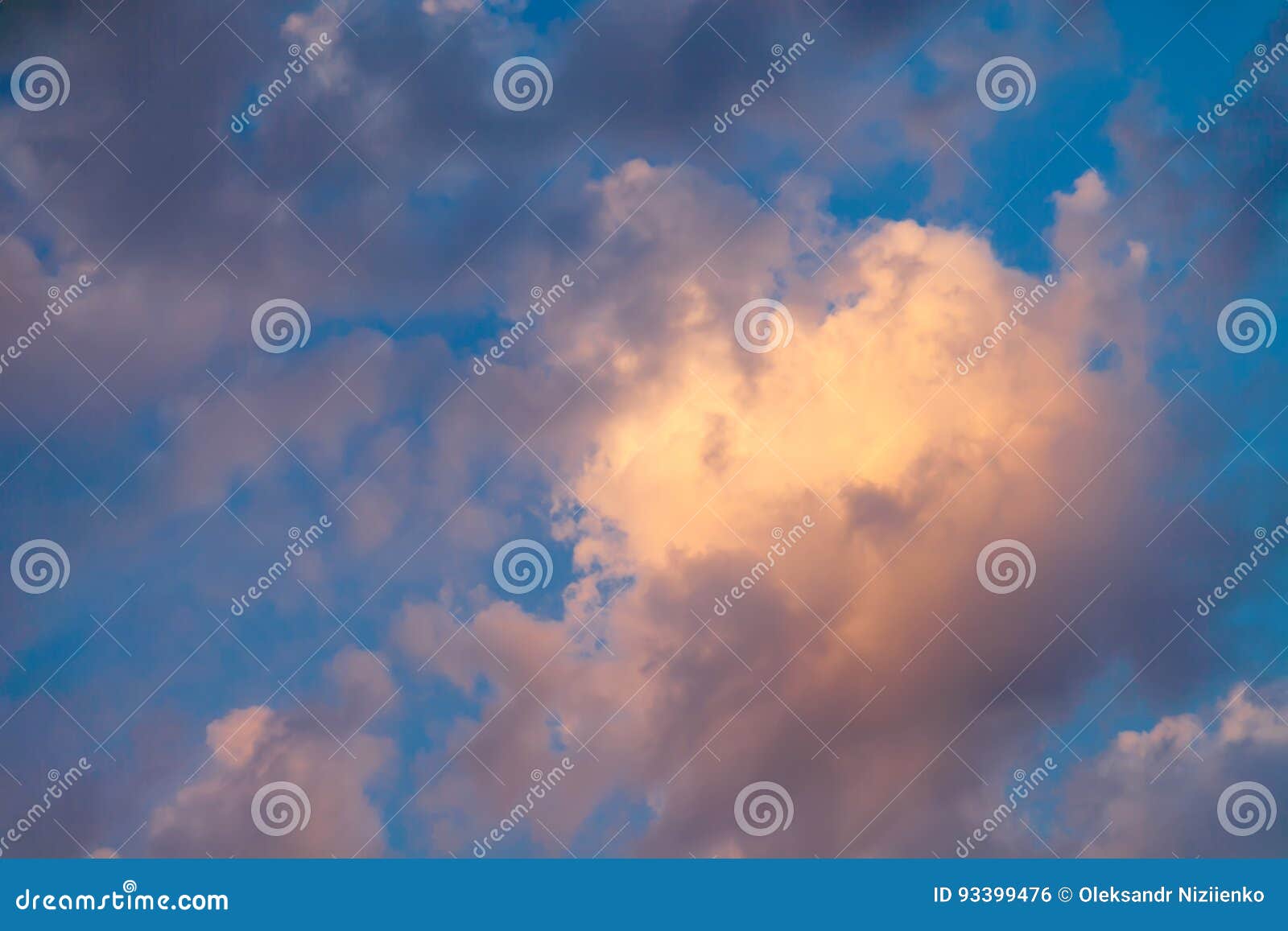 Incredibly Beautiful Sunset, Clouds at Sunset, Colorful Sunset Stock ...