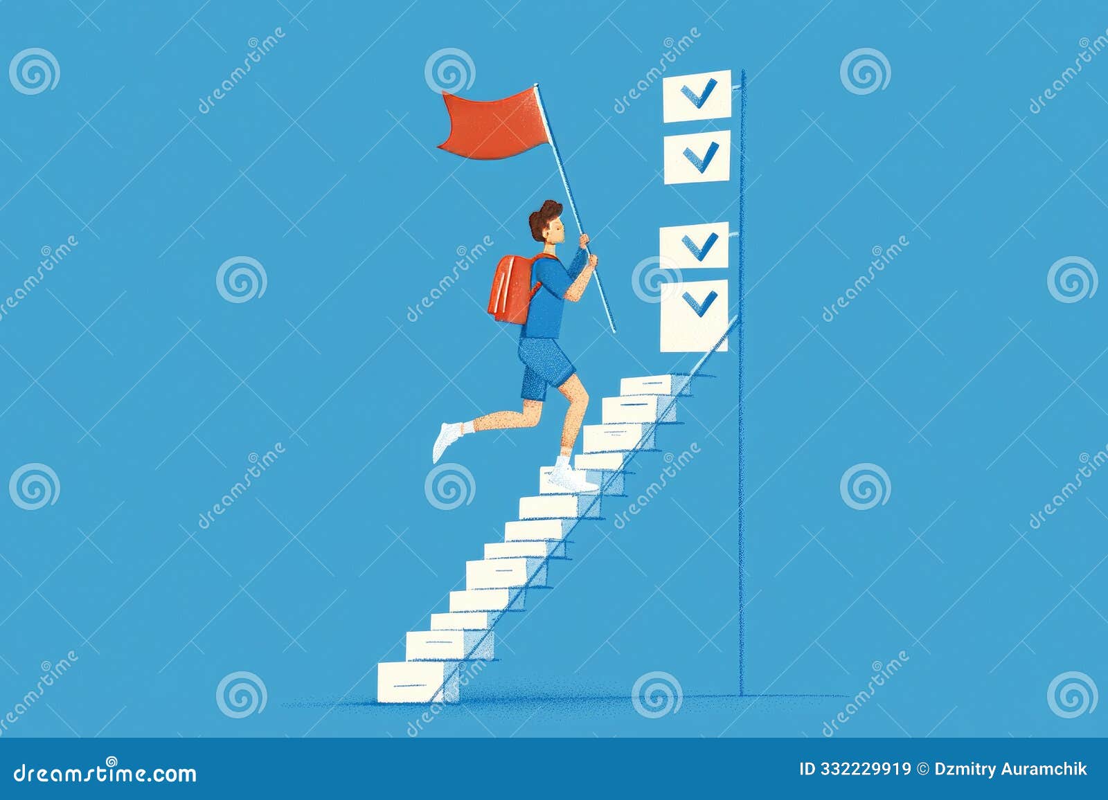 An Incremental Approach To Success, Development or Improvement ...