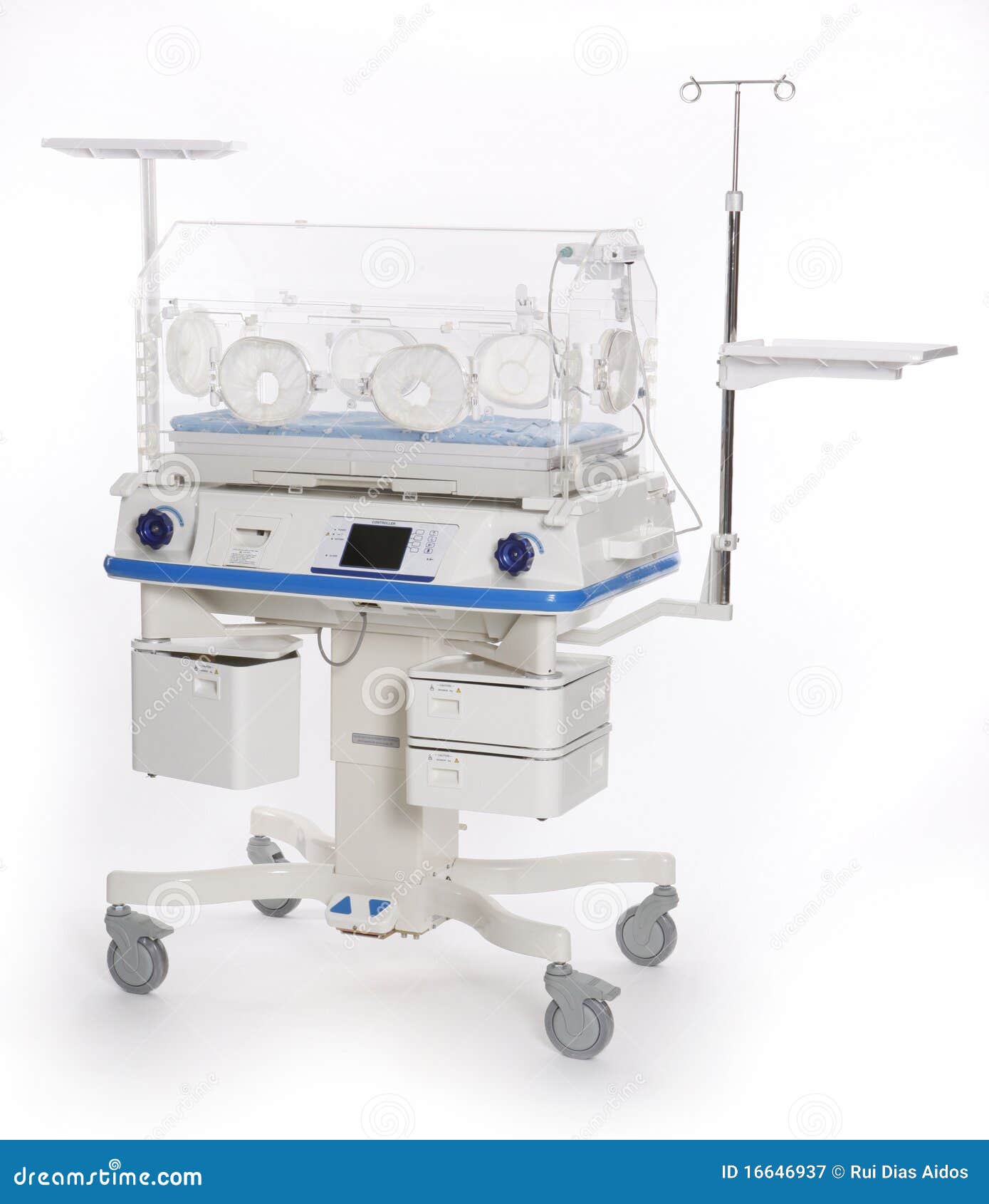 Incubator stock image. Image of contemporary, pediatric - 16646937