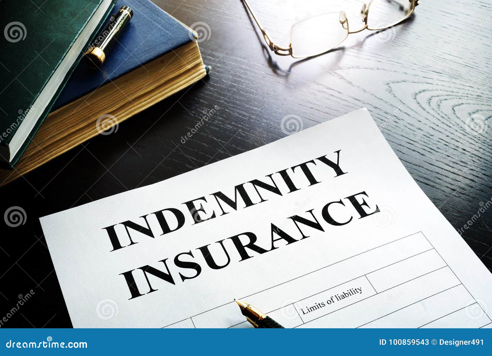 Indemnity Stock Photos - Download 1,859 Royalty Free Photos
