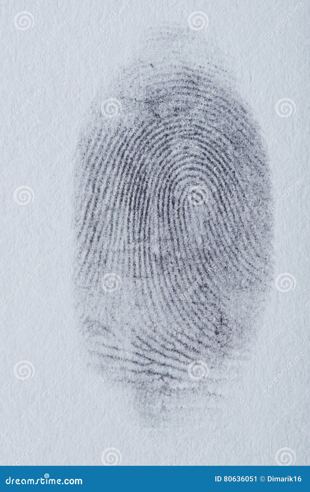 Indentification Finger Print Stock Image - Image of fingerprints ...