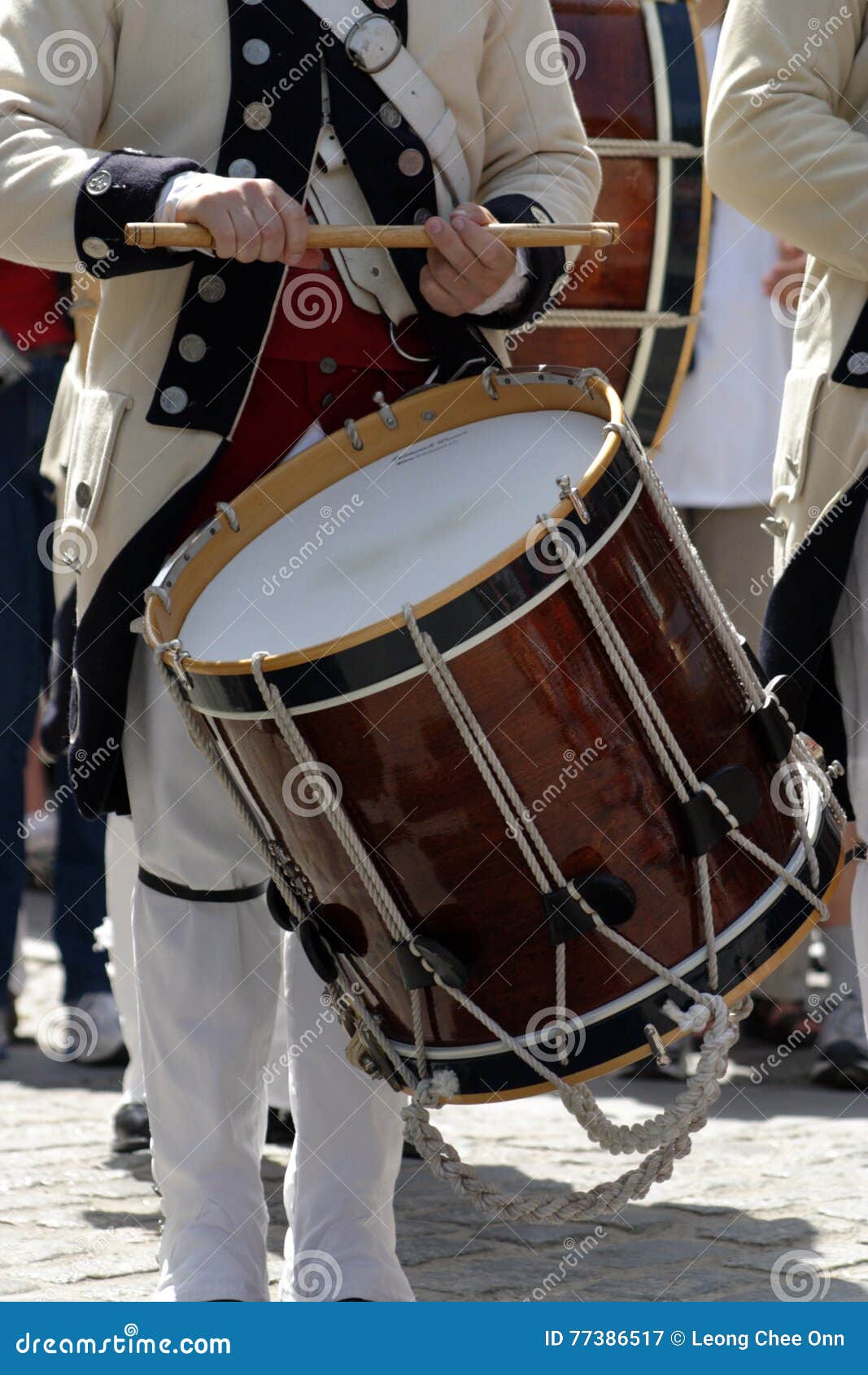Independence Day Parade, Boston, USA Editorial Photography - Image of ...