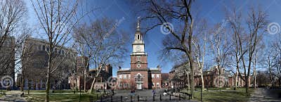 Independence Hall stock photo. Image of building, historic - 16670000