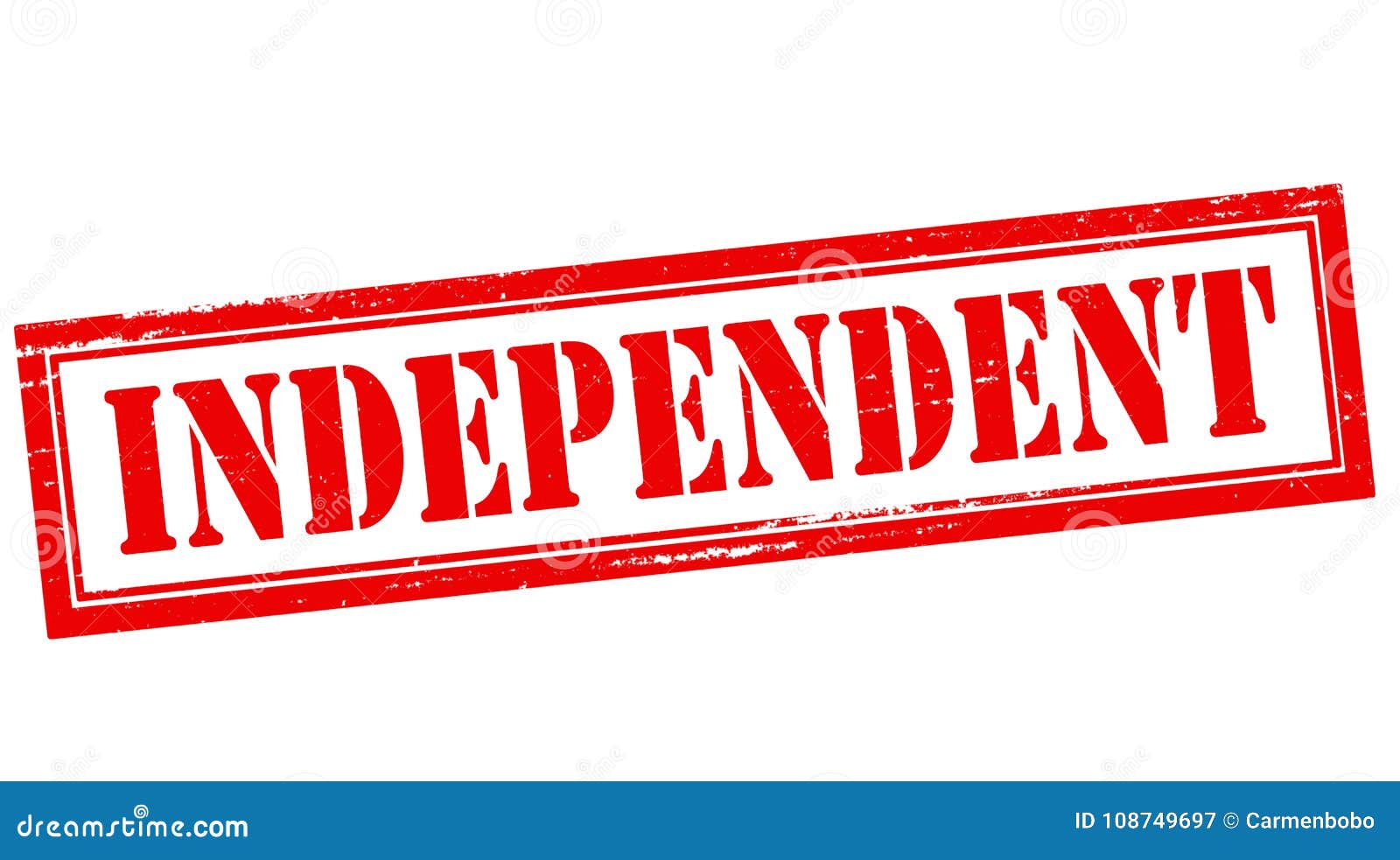 Independent stock illustration. Illustration of sovereign - 108749697