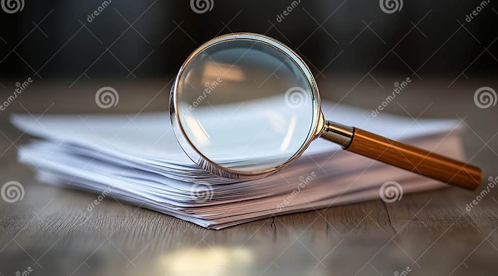 InDepth Analysis and Insights on Documents Under a Magnifying Glass for Better Understanding ...