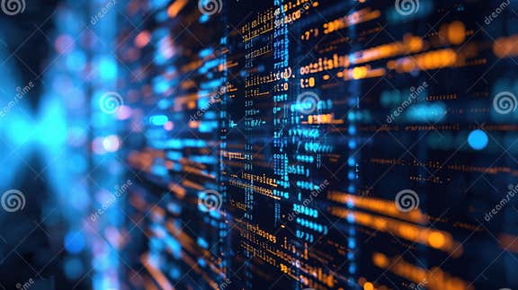 An Indepth View of a Computer Program Running Machine Learning for Anomaly Detection with ...