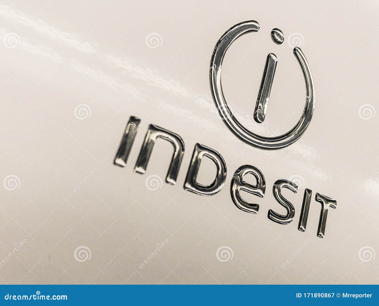 Indesit Company Logo Editorial Image | CartoonDealer.com #116274000