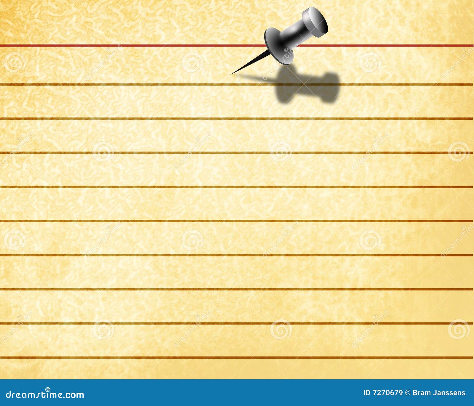 Index card stock illustration. Illustration of index, background - 7270679