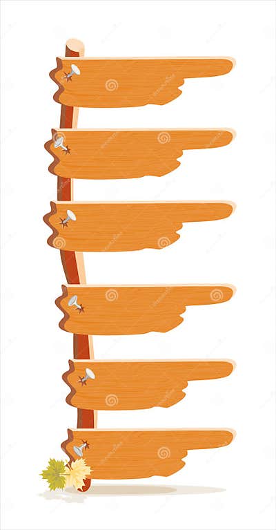 Index menu stock vector. Illustration of pointing, painting - 3615131