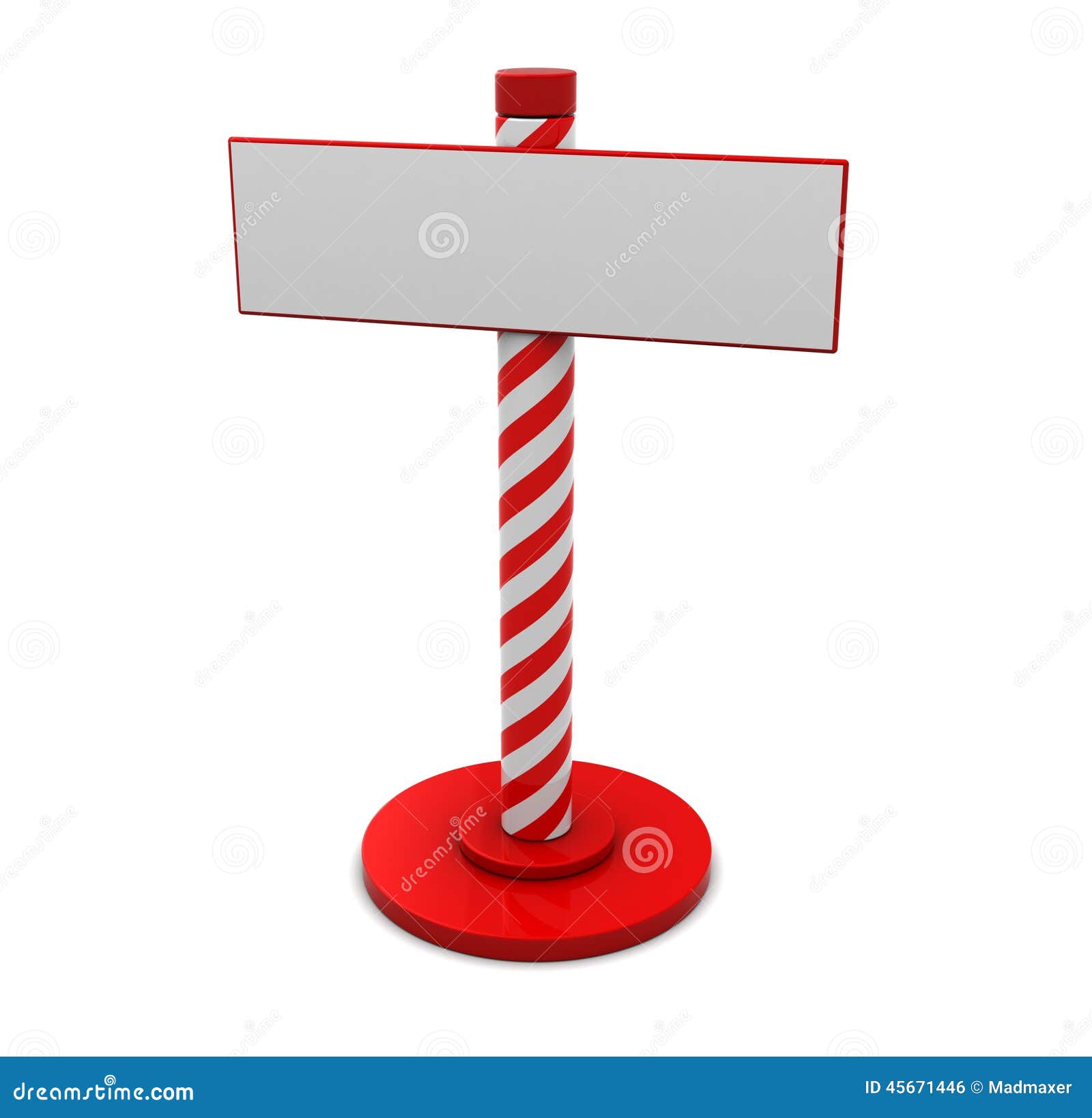 Index stand stock illustration. Illustration of board - 45671446