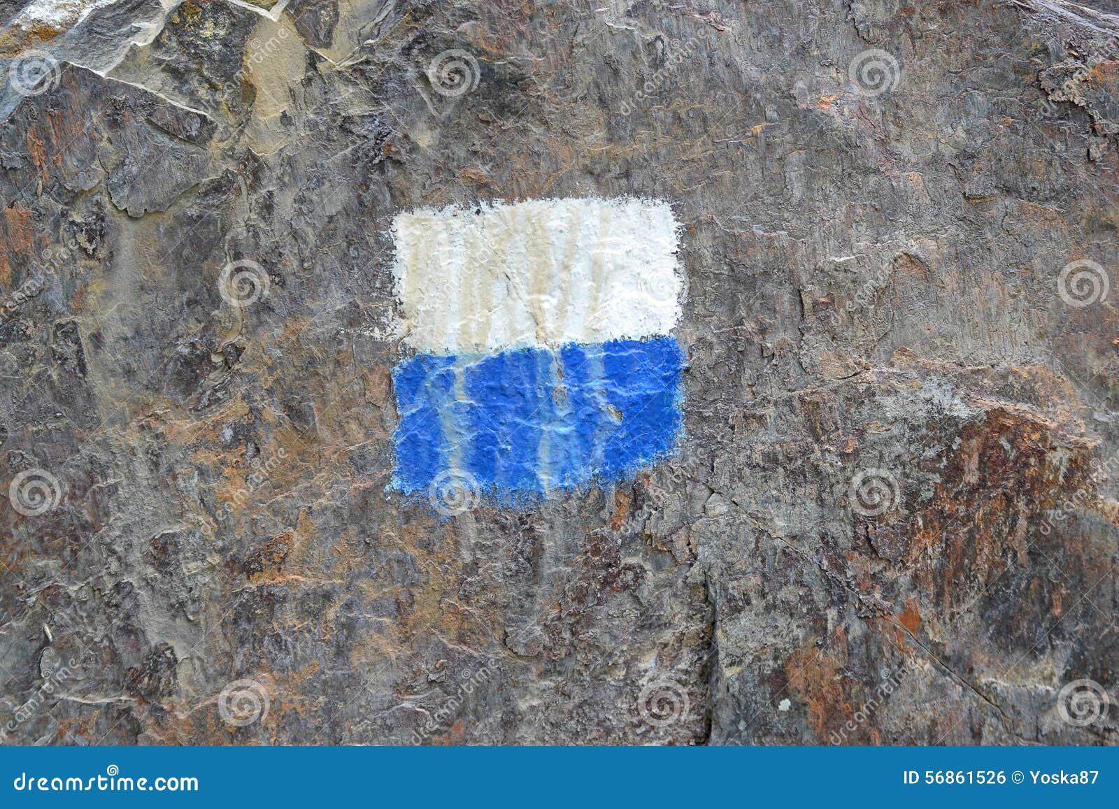 Index on stone stock photo. Image of hiking, background - 56861526