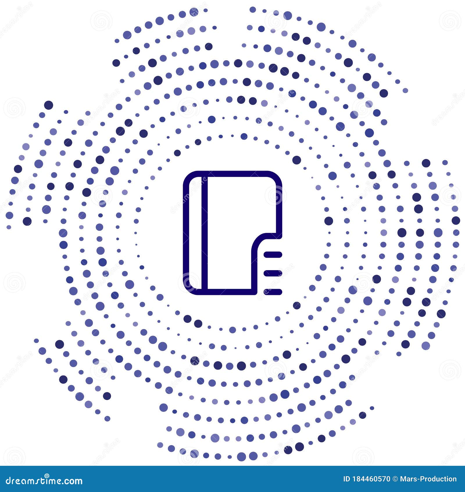 Index Vector Icon. Index Editable Stroke. Index Linear Symbol for Use ...
