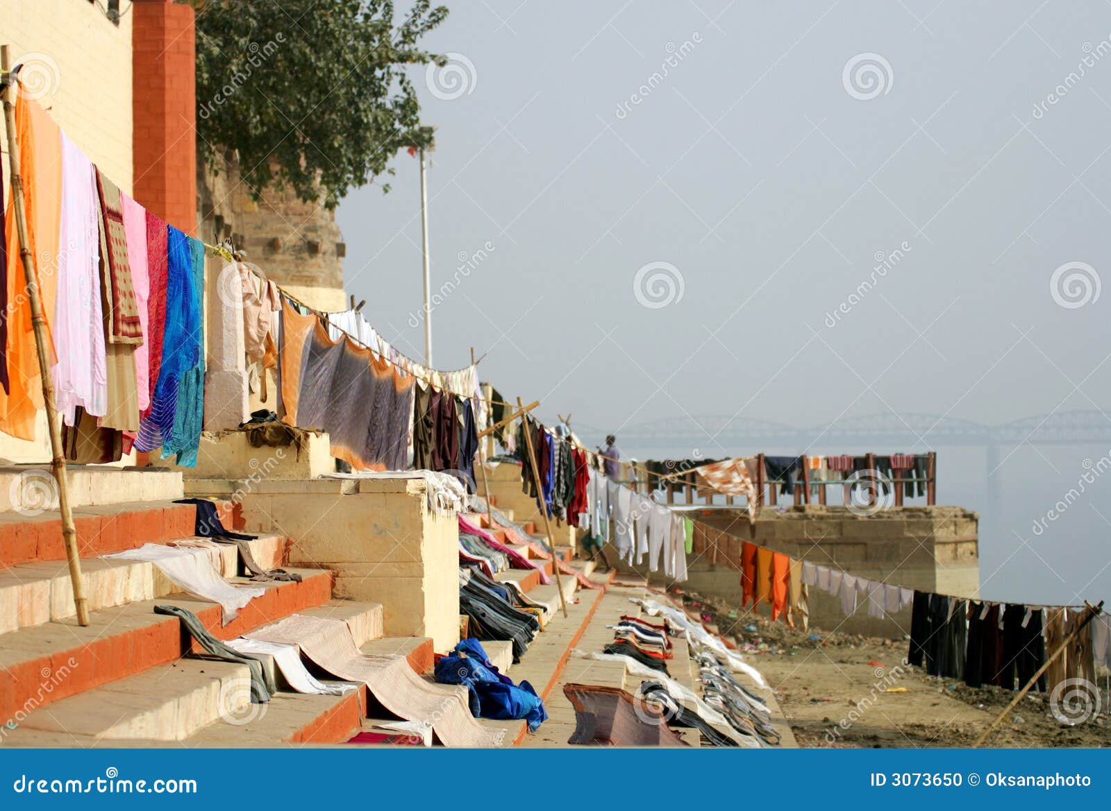 India stock photo. Image of sari, bath, city, cloth, asia - 3073650
