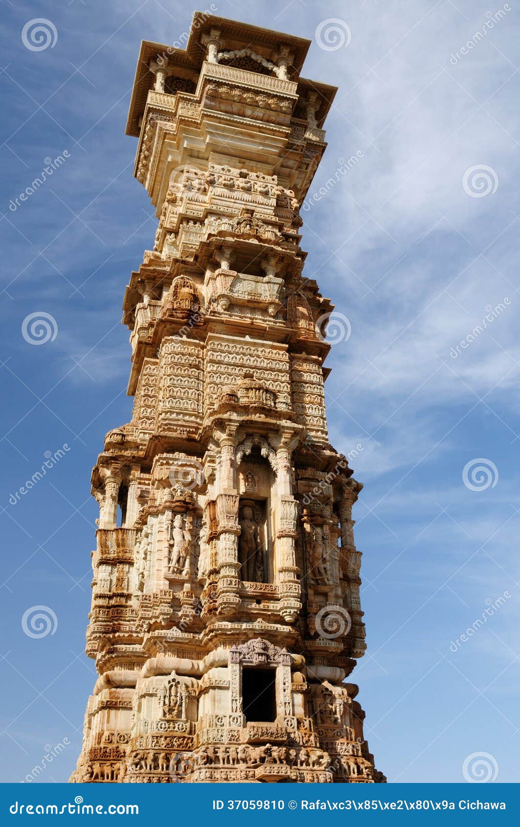 India stock photo. Image of rajasthan, indian, tower - 37059810