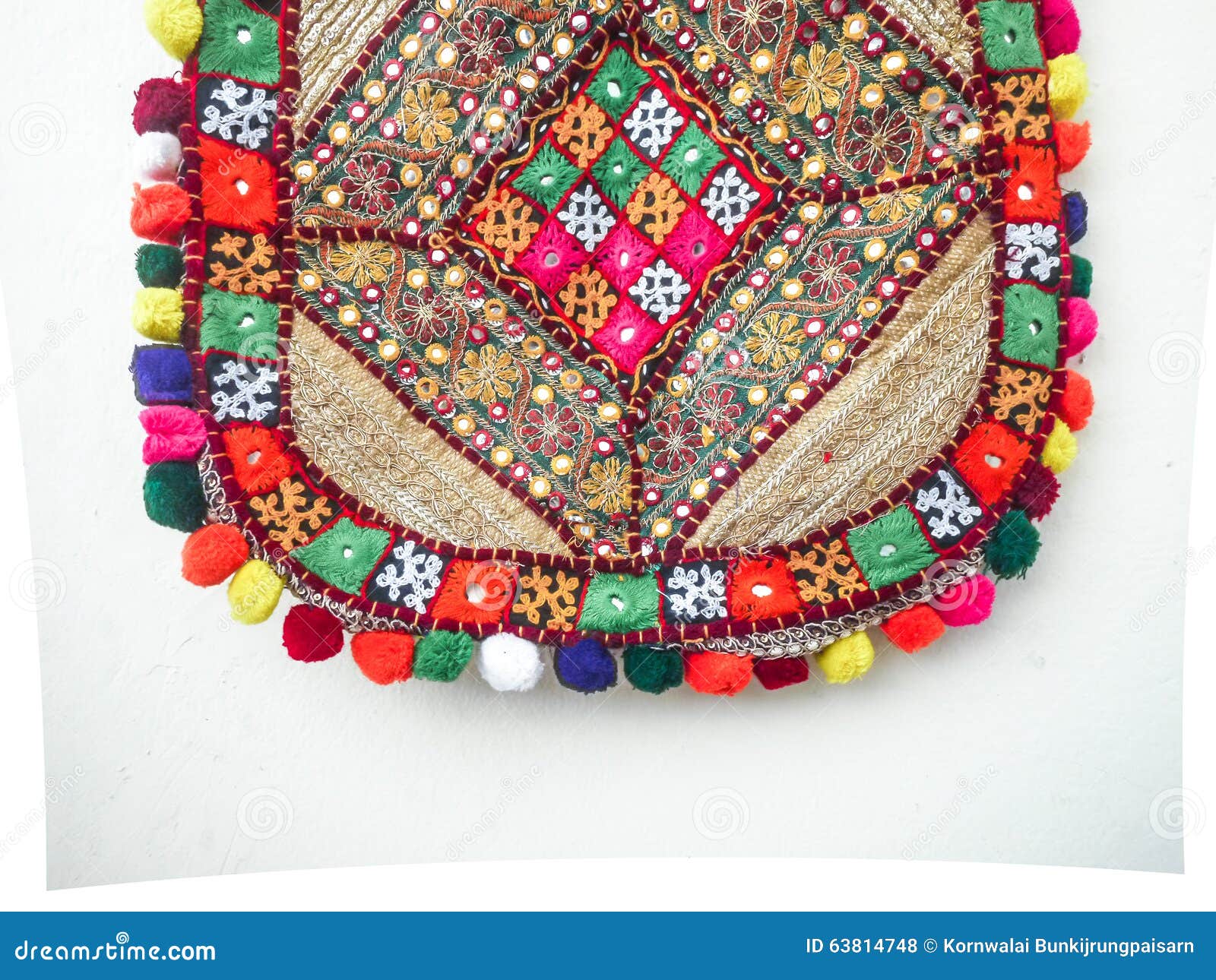 India bag stock photo. Image of fashion, antique, pattern - 63814748