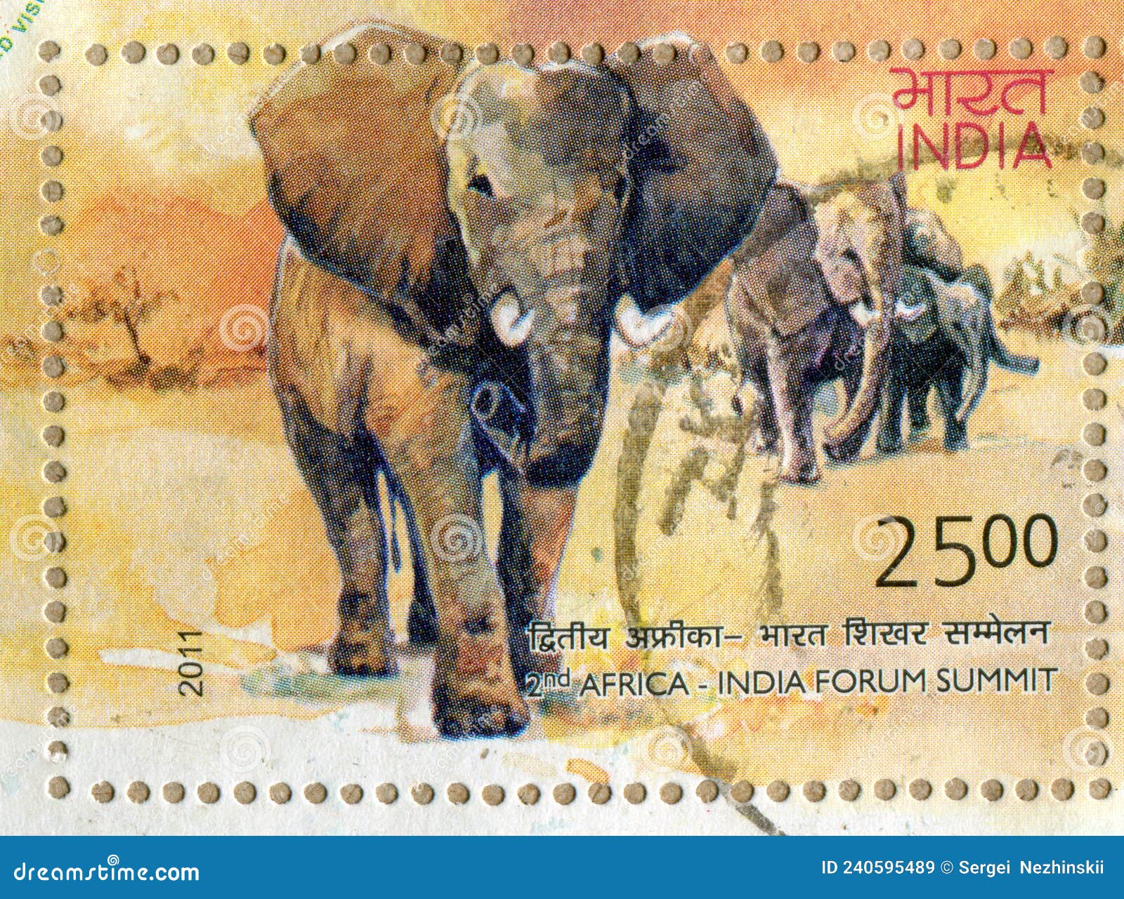 Elephant editorial stock image. Image of head, antique - 240595489