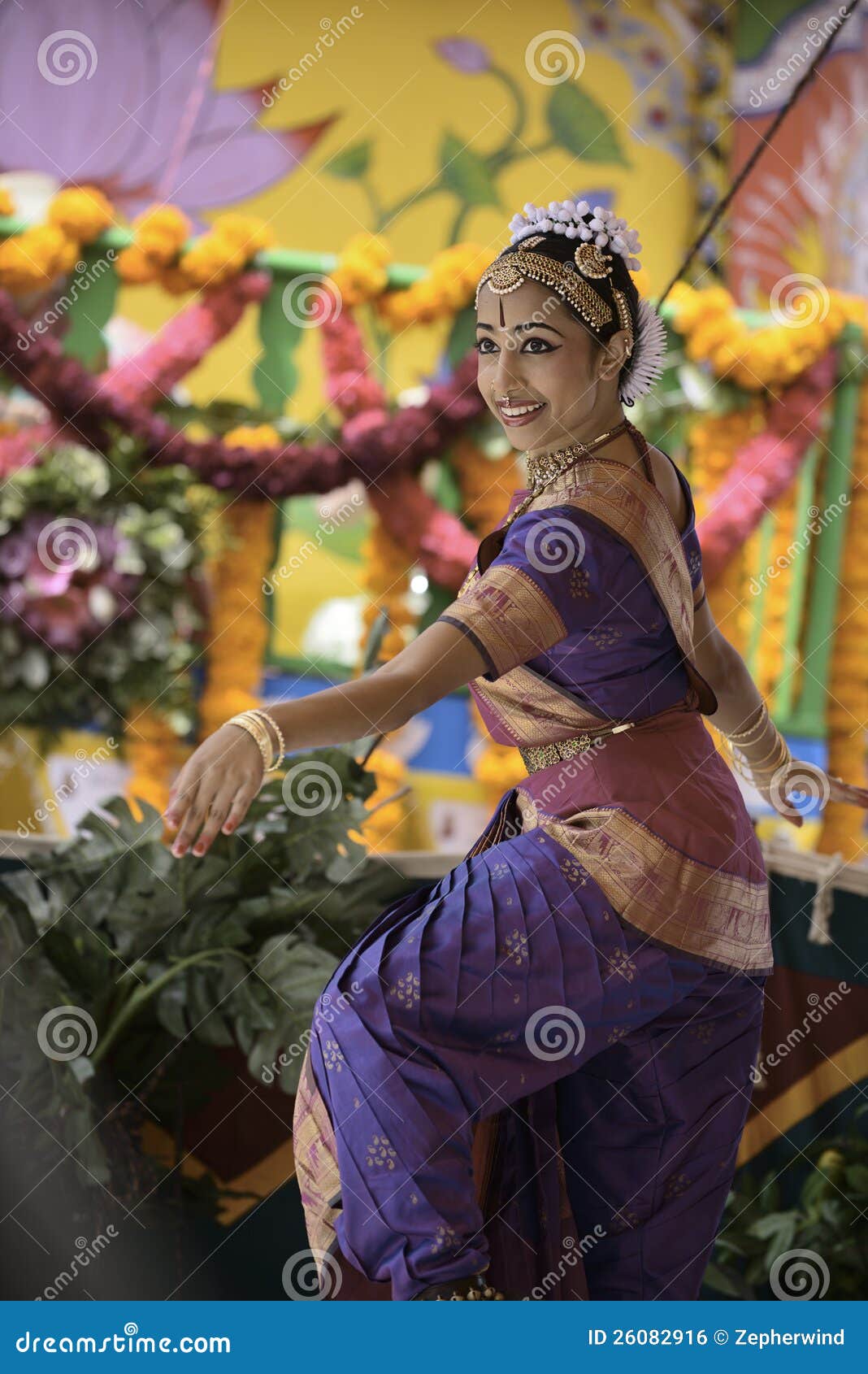 A Ves Dancer Up Country Dancers Performs During The Esala Perahera In ...