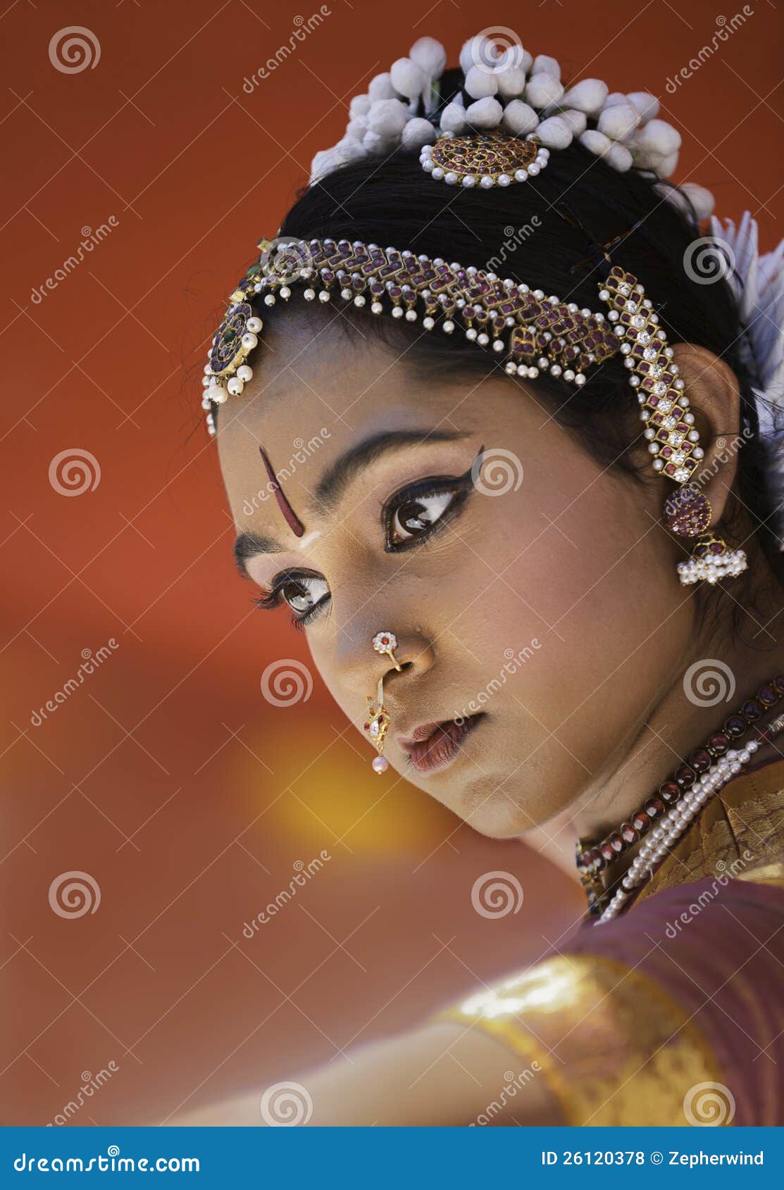 A Ves Dancer Up Country Dancers Performs During The Esala Perahera In ...