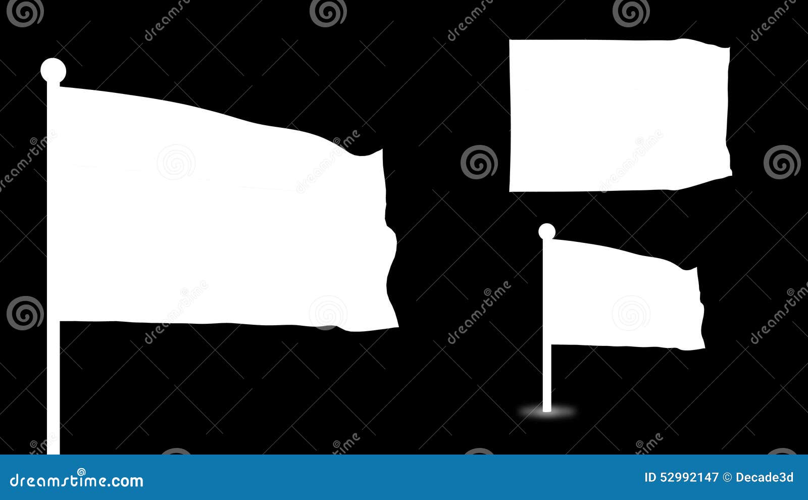 India Flag - with Alpha Channel, Seamless Loop! Stock Video - Video of ...