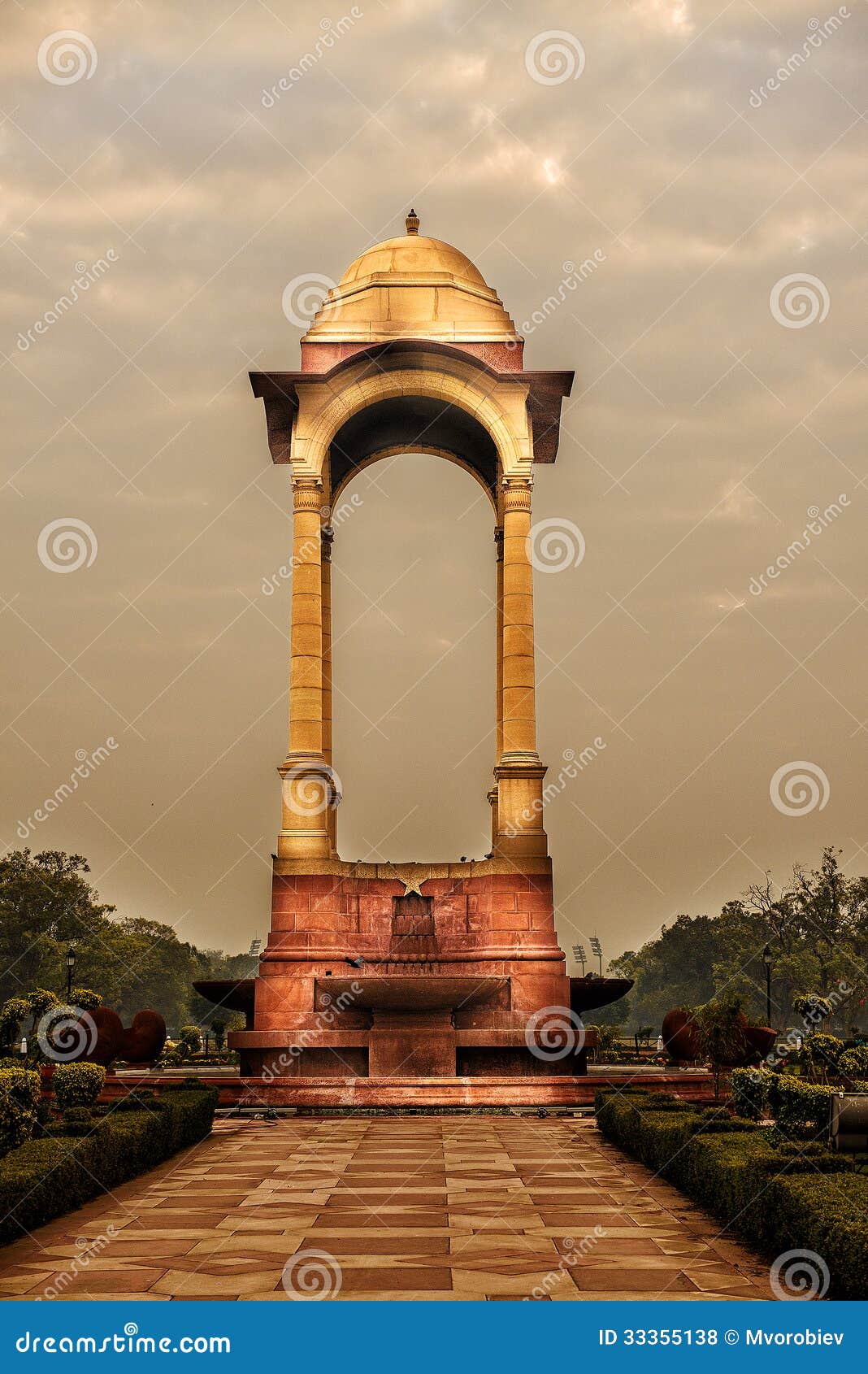 India gate canopy stock photo. Image of tourism, soldier - 33355138