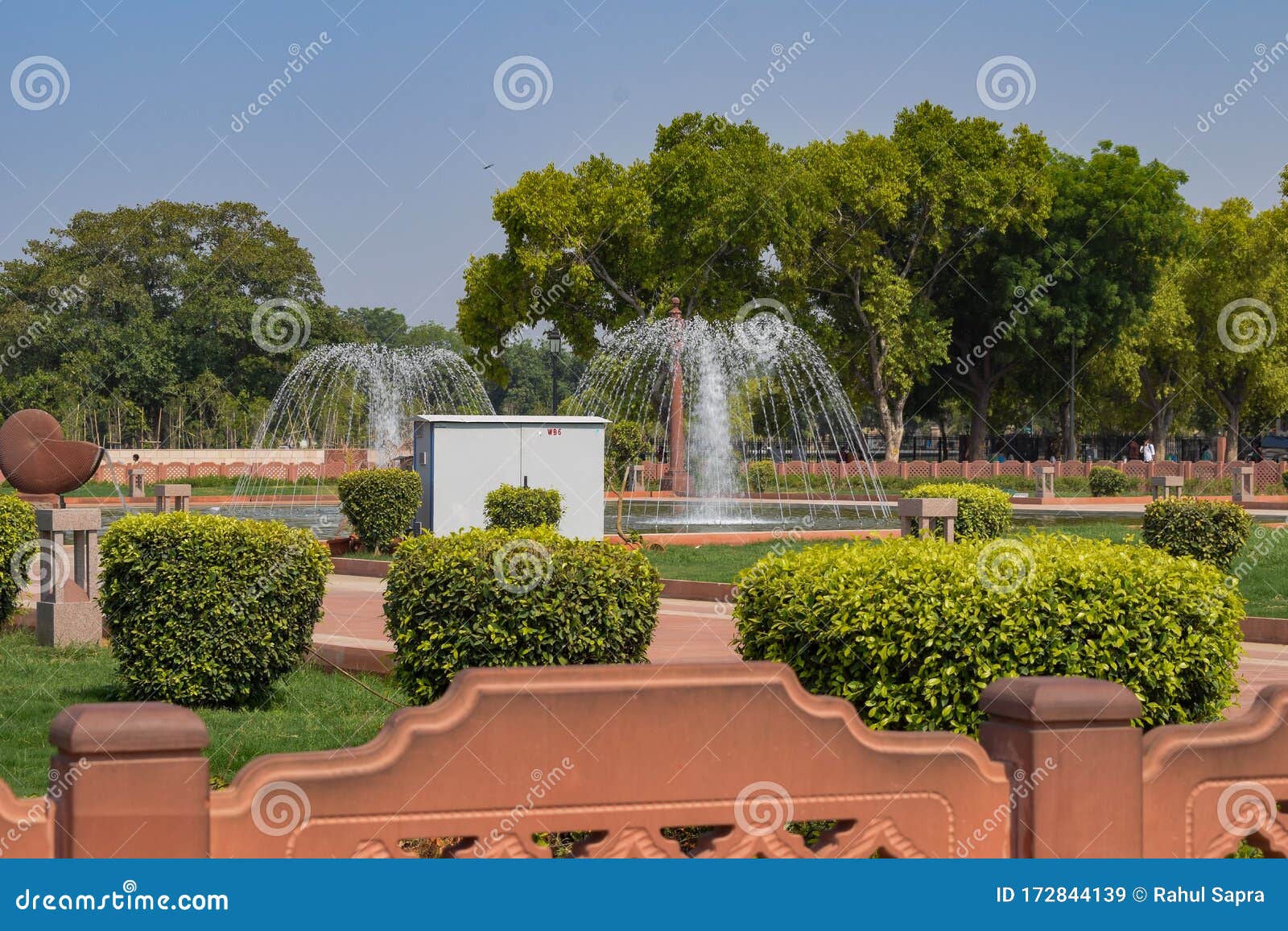 India Gate Full View during Day at Delhi India, Famous India Gate View ...
