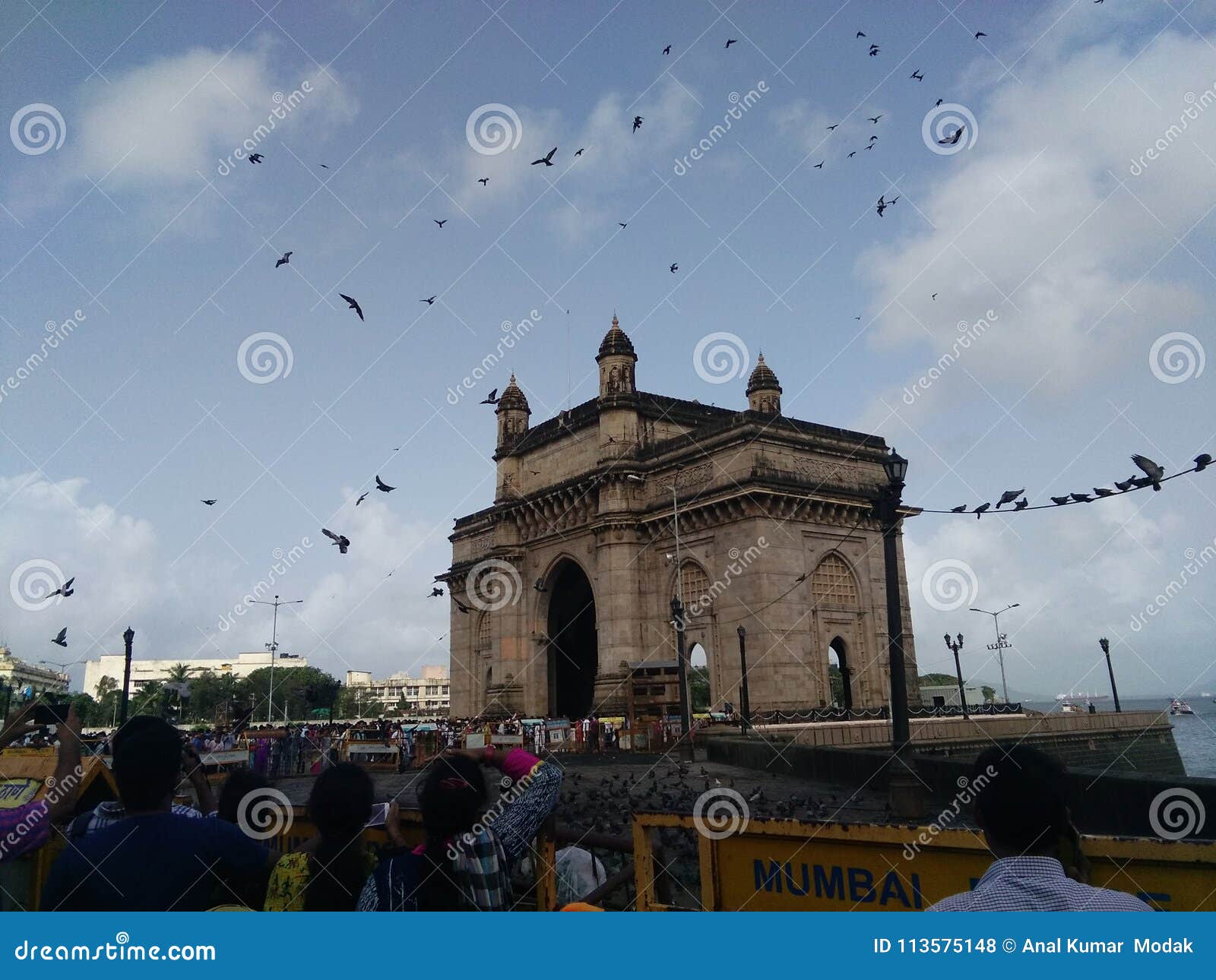 Mumbai India Gate Stock Photos - Download 761 Royalty Free Photos